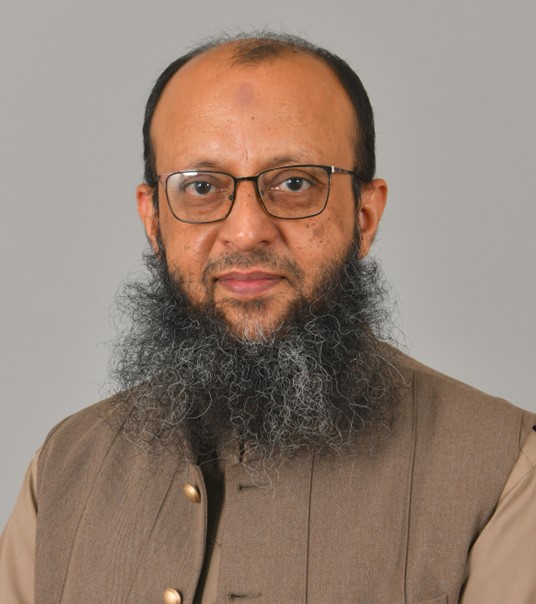 Faculty Profile | MC, PK | The Aga Khan University